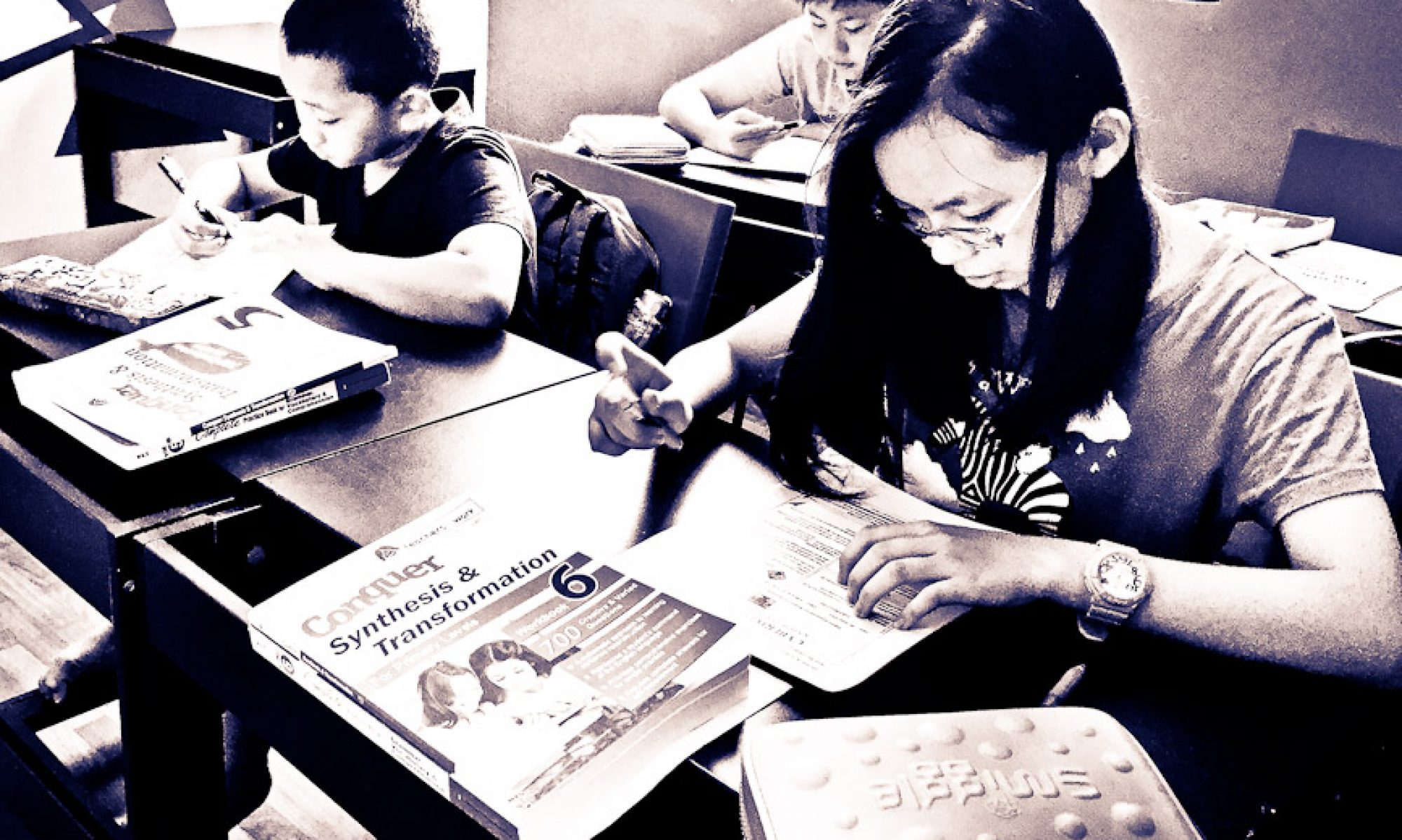 Punggol View Primary PSLE Tuition English Maths and Science Punggol ...