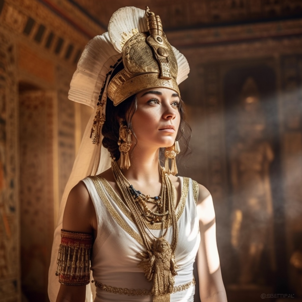 eduKate-Tuition-Center-A-Render-of-Cleopatra – eduKate Punggol English ...